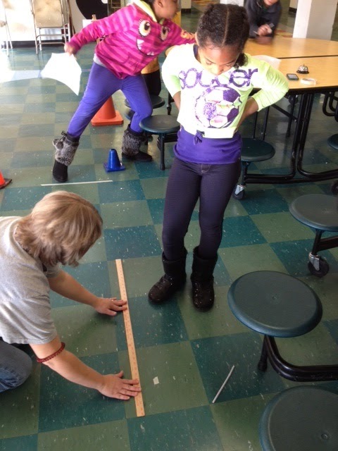 Little Miss 3rd Grade