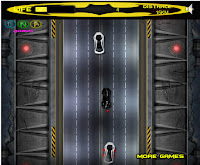 Batman Xtra, a web blog about the Caped Crusader.: Top 10 Batman Racing ...