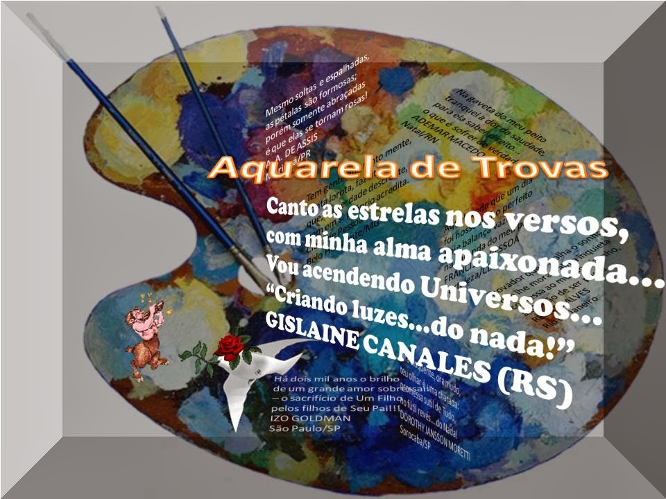 Pavilhão Literário Cultural Singrando Horizontes: José Feldman ...