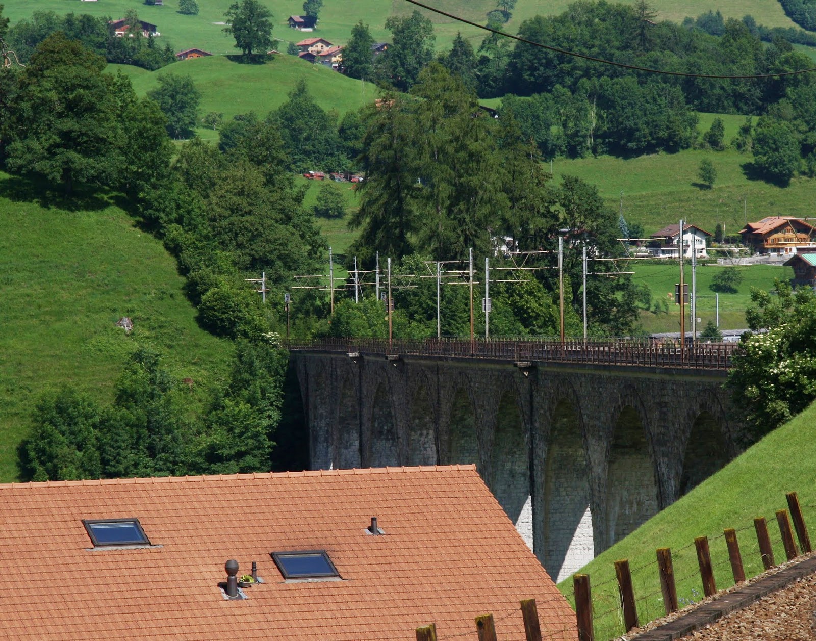 Unterwegs mit dem Donauwalzer -Mein Reisetagebuch: Zu Besuch bei einer ...