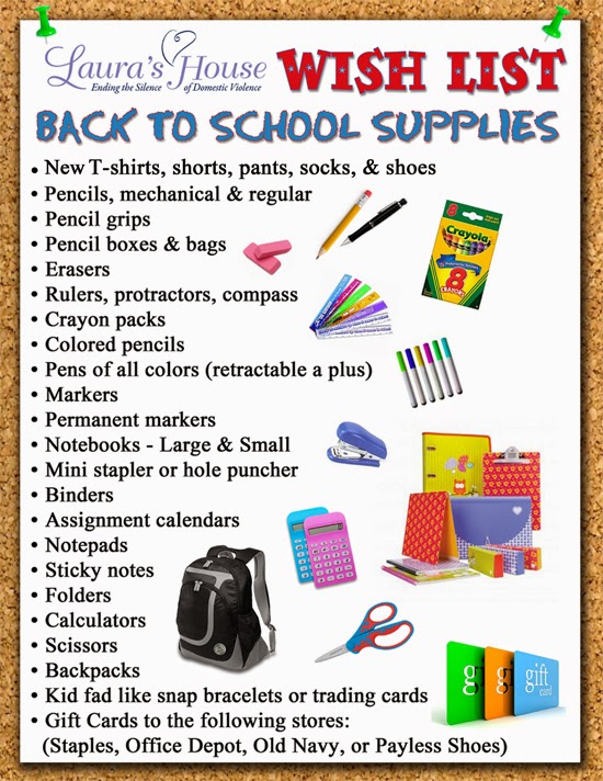 Lisa Nielsen: The Innovative Educator: #BacktoSchool List Begone ...