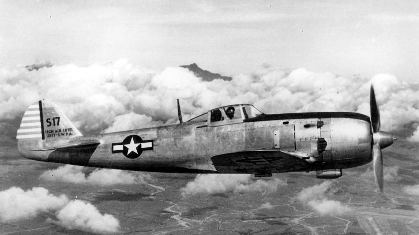 A Born Again Roman: Nakajima Ki-41 Frank