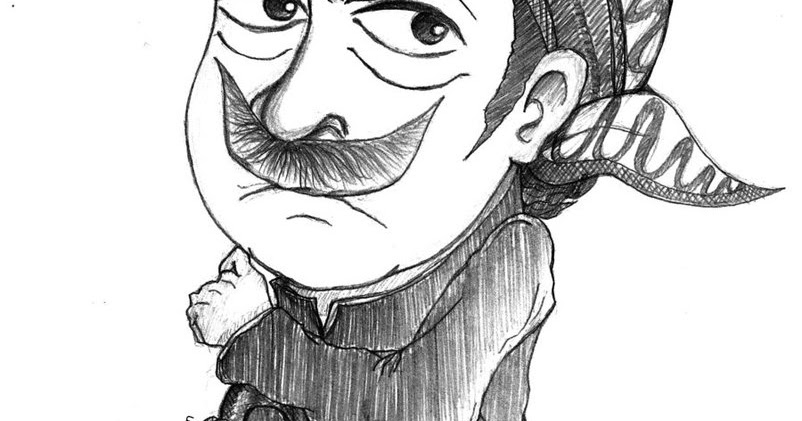 BIOGRAFI PAK RADEN PEMBUAT BONEKA SI UNYIL ~ "PAK RADEN"