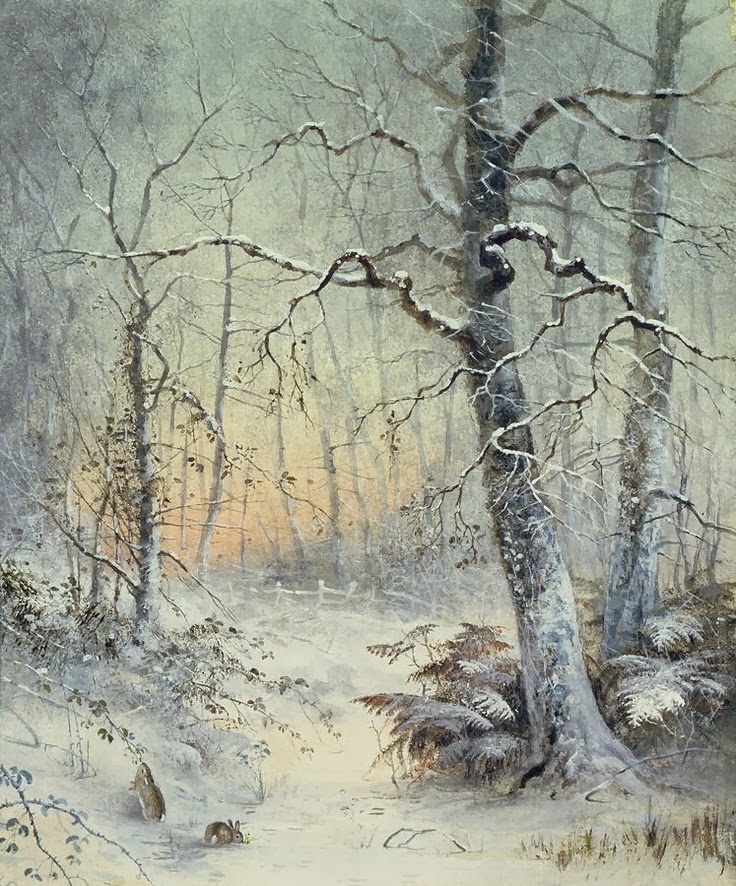 Art Gallery 4 U: Joseph Farquharson