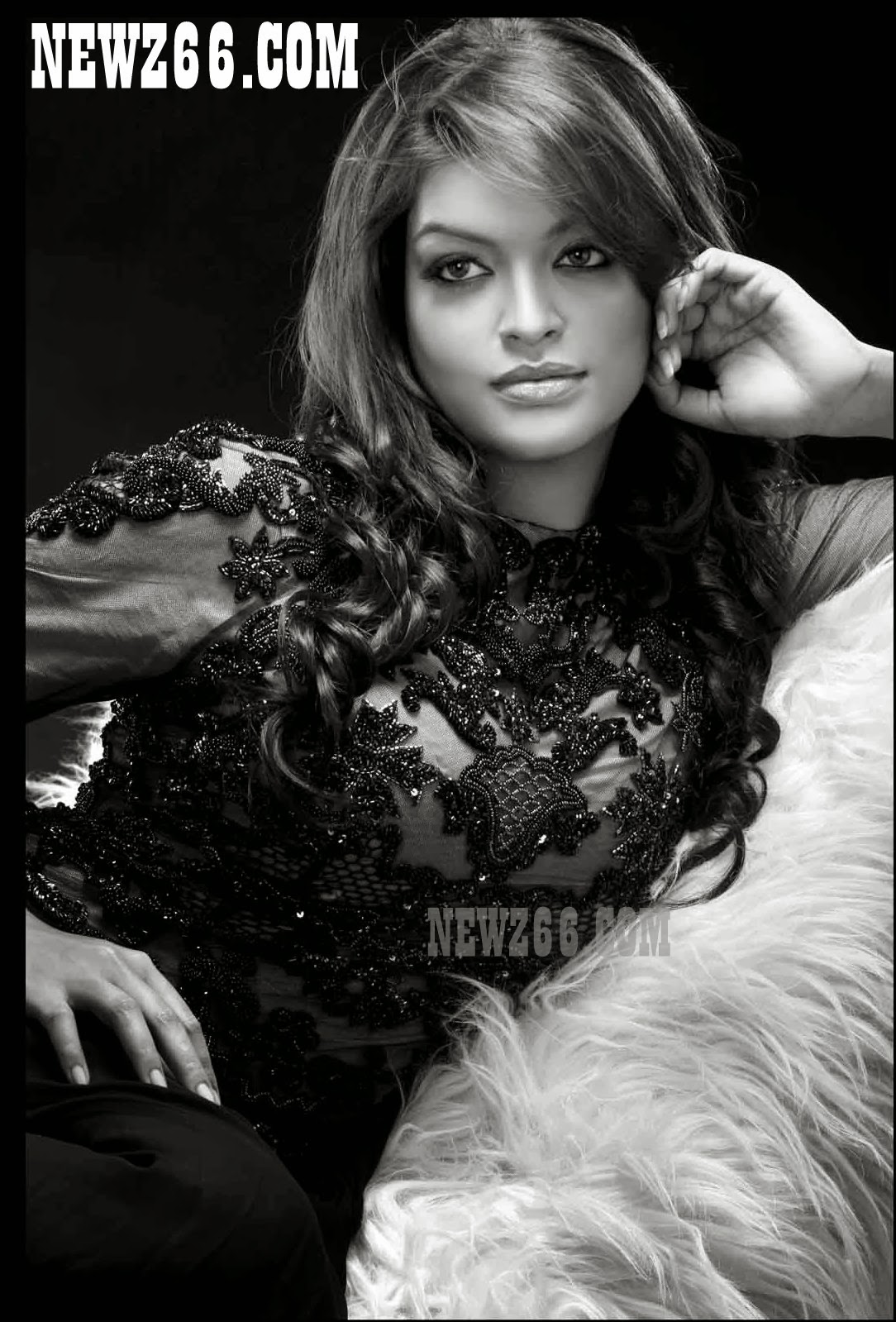 India News Board: Ramp model Simona Roy to represent India at Ms Bikini ...