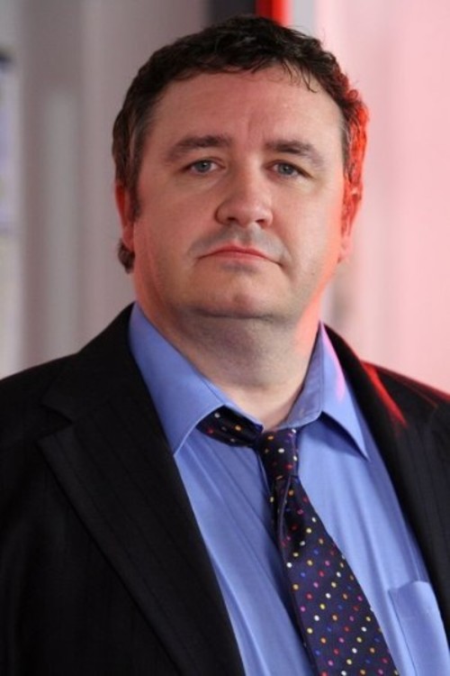 VOTARIES OF HORROR: Lovable Character Actor: Tim Wylton, Mark Benton ...