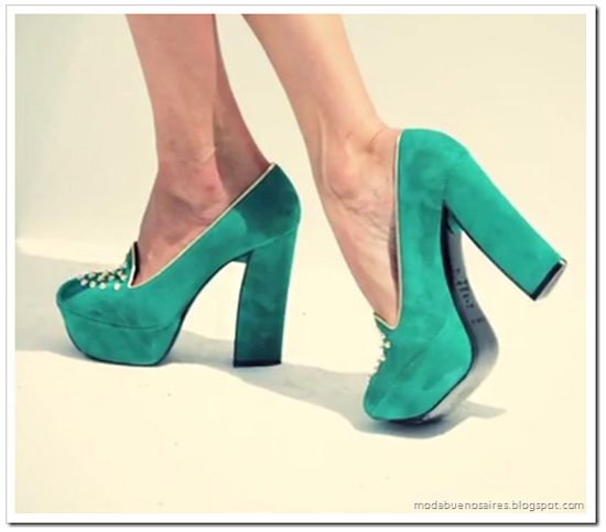 MODA OTOÑO INVIERNO 2024 - Moda y Tendencias en Buenos Aires : RICKY ...