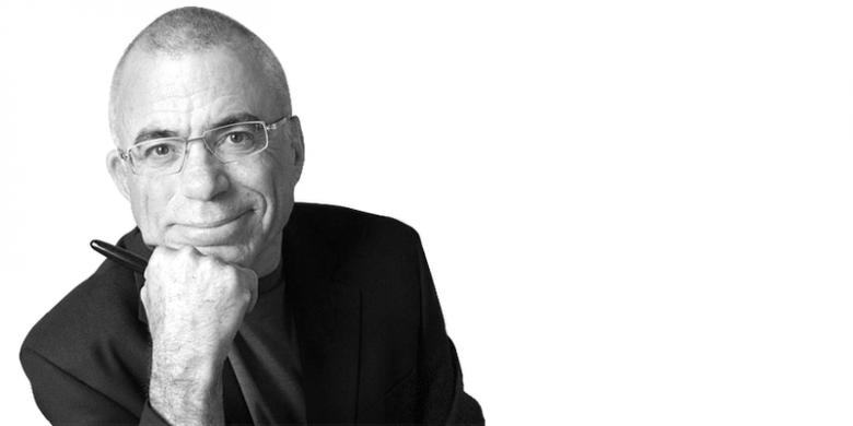 Makna & Filosofi Logo Apple - Design Trend 2020