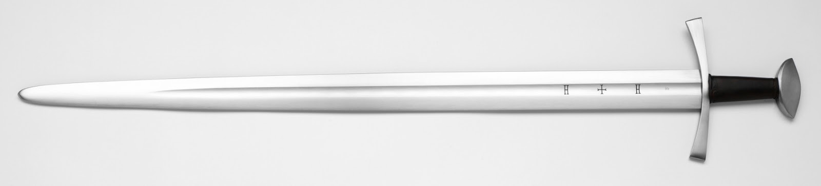 Wire Wrapped Sword Pendant Tutorial / The Beading Gem