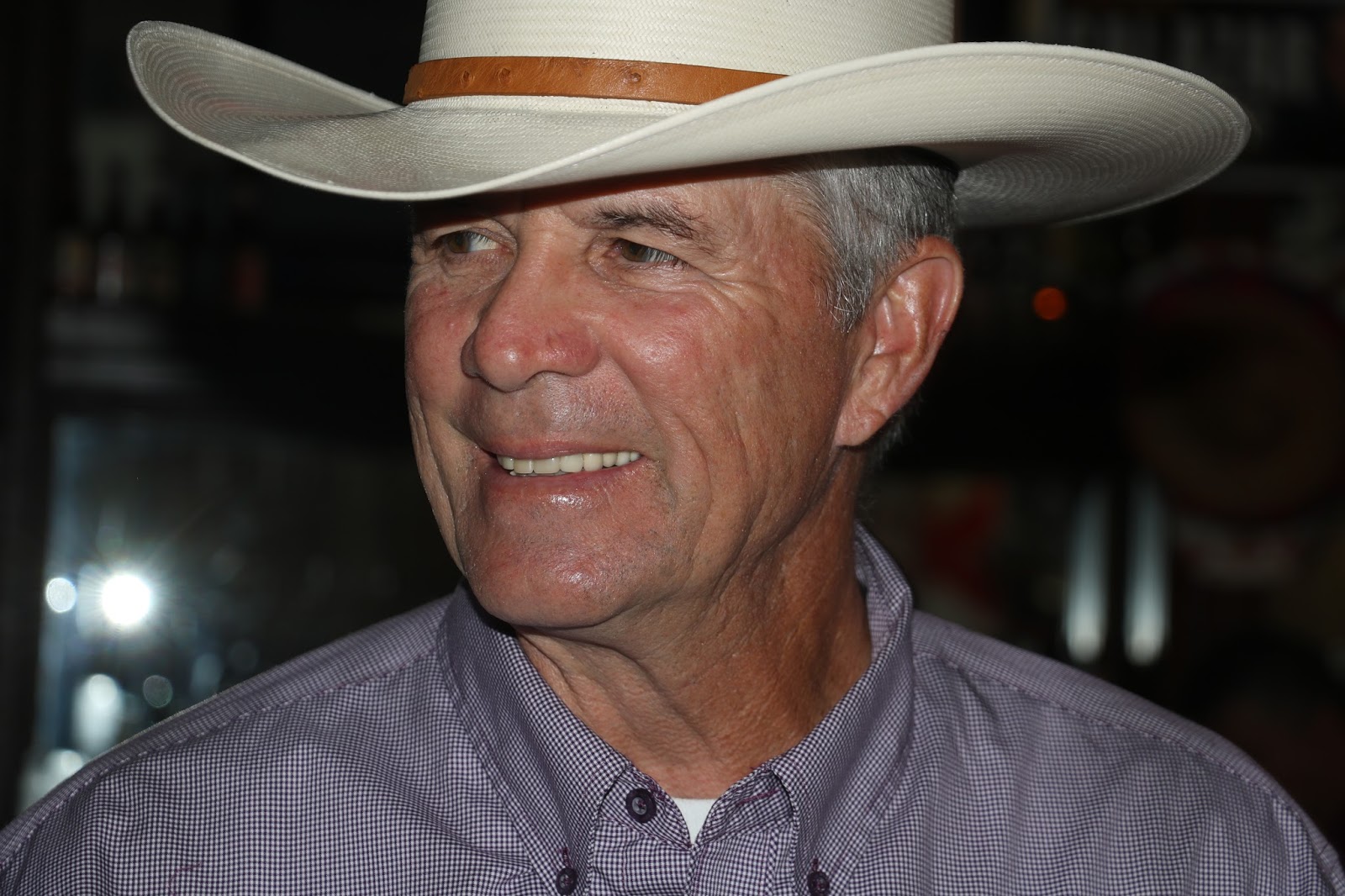 Walker Report - Shedding Light on Bexar County: Larry Romo for BC Clerk ...