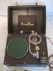 revolucion: Los científicos y la parapsicología.