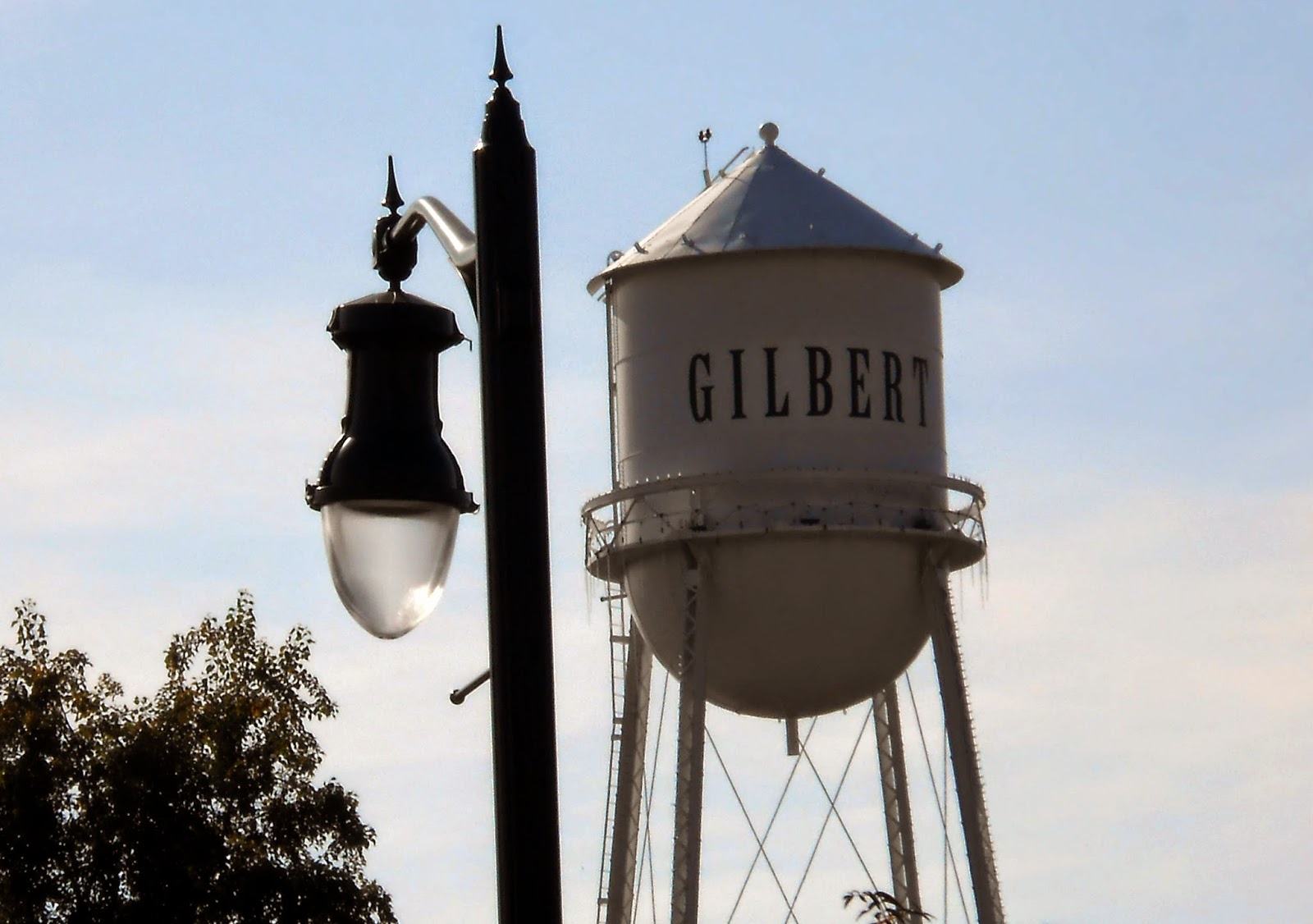Small Wonders: Downtown Gilbert, AZ
