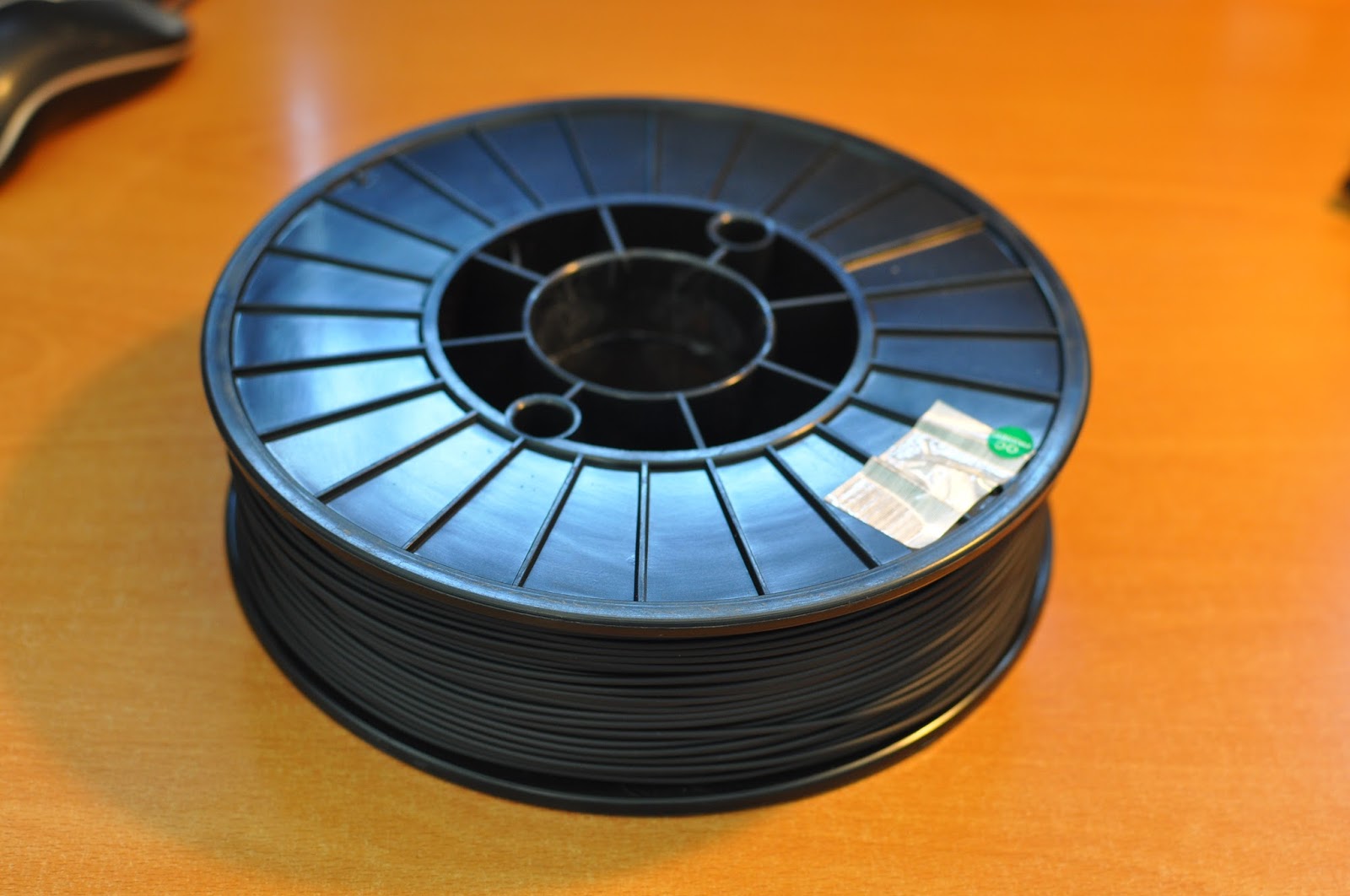 handverker: fdm 2000 replacement filament