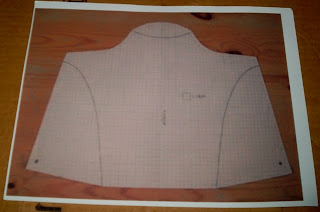 Riana's Delightful Creations: DIY Necklace Display Stand