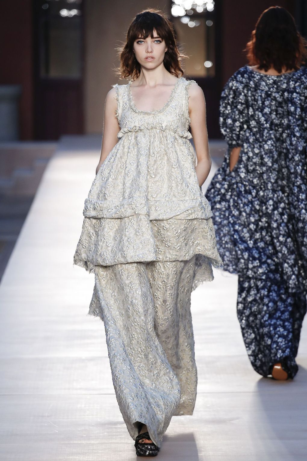 Spleen De Couture: STYLE OPULENCE BY SONIA RYKIEL