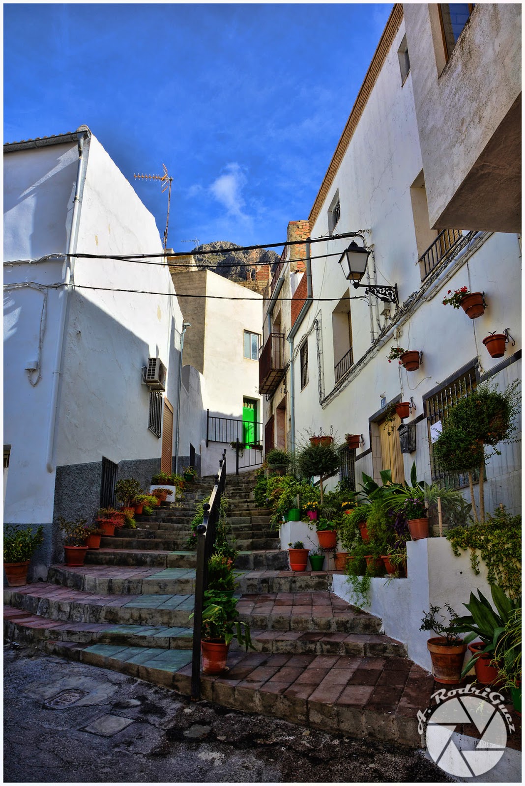 Naturaleza y Paisajes de España: Bedmar