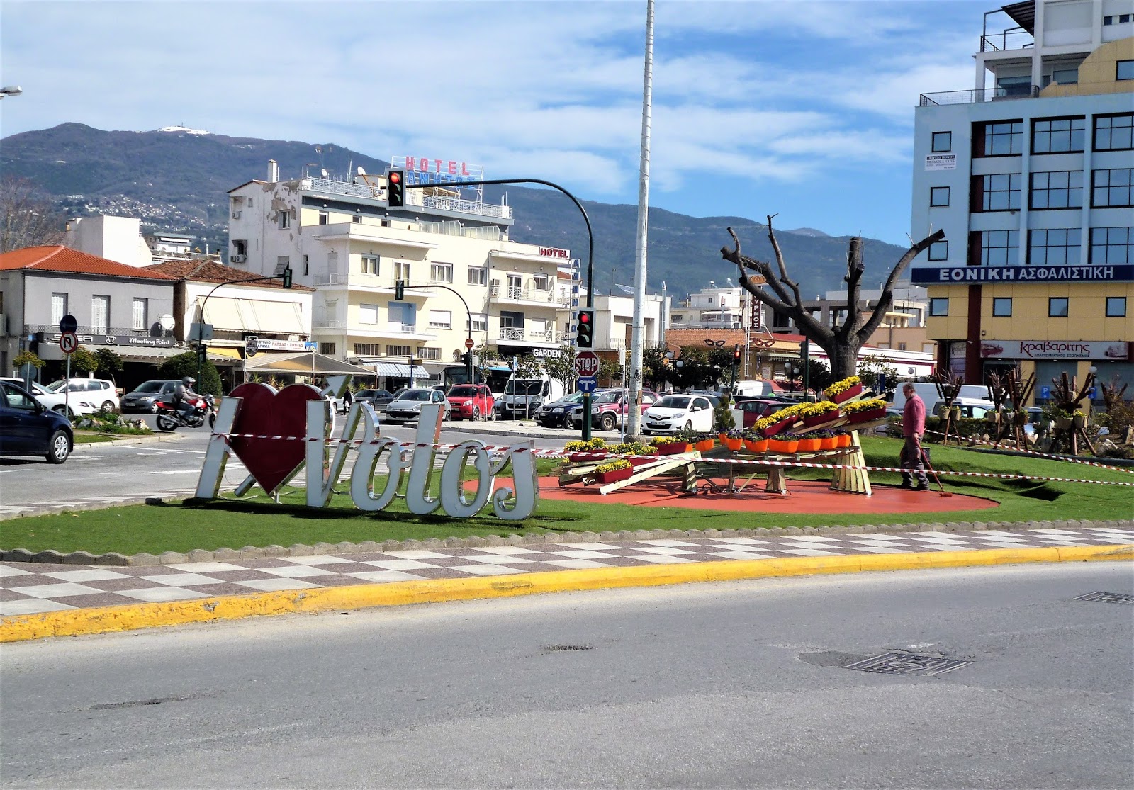 ☮ ΒΟΛΟΣ ΠΗΛΙΟ ΜΑΓΝΗΣΙΑ : ΑΠΟΚΡΙΕΣ ΣΤΟ ΒΟΛΟ... ΤΟ ΠΡΟΓΡΑΜΜΑ