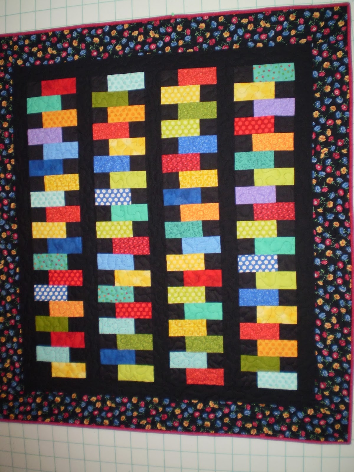 P-Dub's Quilt Stuff : February 2014