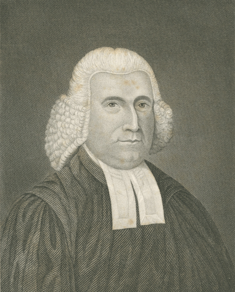 Eleazar Wheelock - Alchetron, The Free Social Encyclopedia