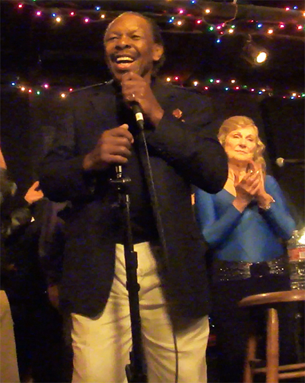 CONCERT OVERLOAD: 2/24/13 - 3/3/13