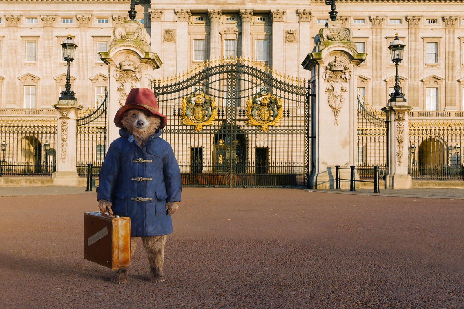 Paddington | Revista Sputnik