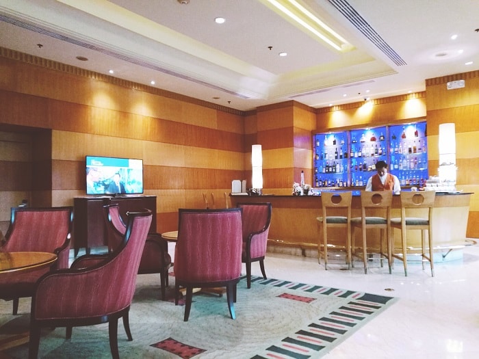 Review - Pan Pacific Manila - For Urban Women - Awarded Top 100 Urban ...