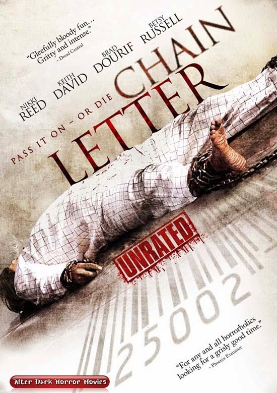 Chain Letter (2010)