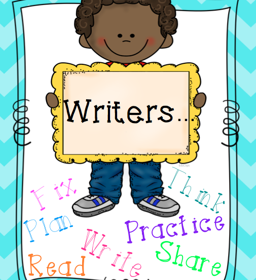 Kayla In The Classroom: Paper Storage & Writing Center Ideas