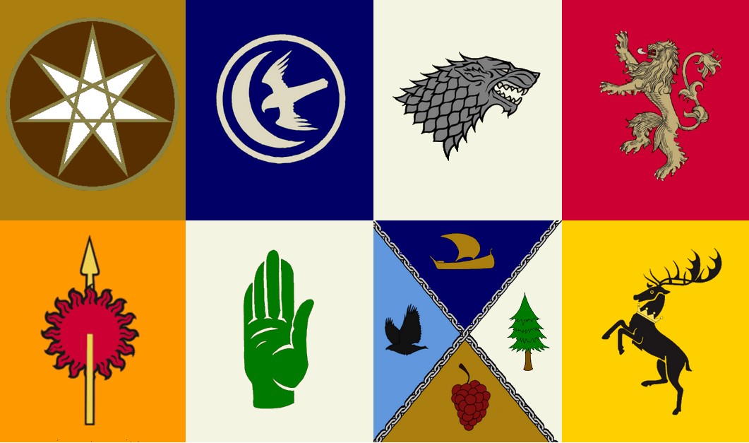 The Voice of Vexillology, Flags & Heraldry