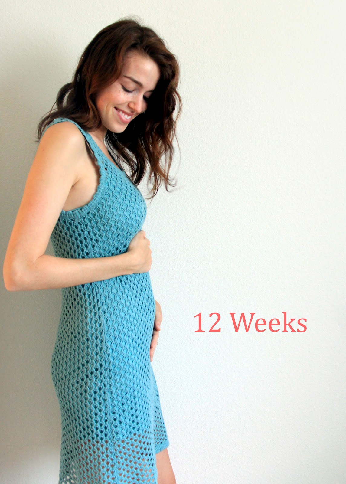 Paige In A Blanket: Week 12