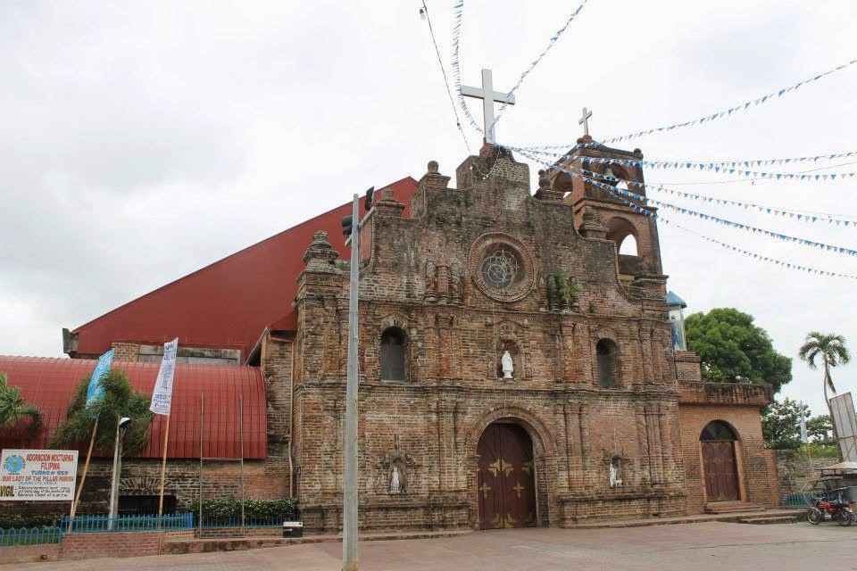 Lourjel The Traveler: Isabela: Cauayan and Santiago City.