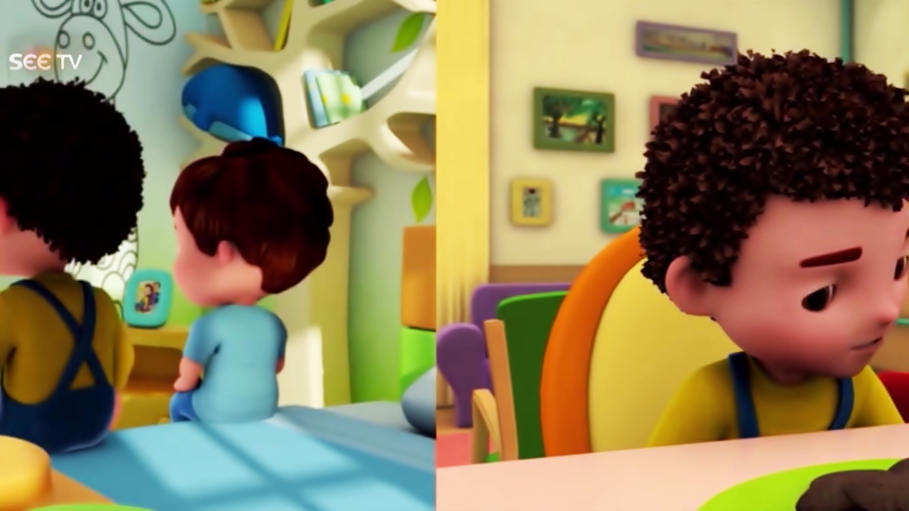 JAAN Urdu Cartoon - Episode 24 Full | Myipedia | TVC, Entertainment and ...