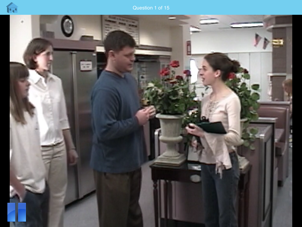 Social Skills Builder! ((App Review & Giveaway)) - Speech Time Fun ...