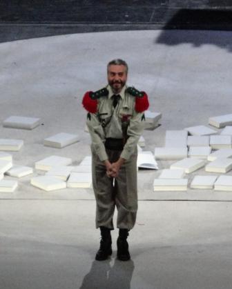 Fanáticos da Ópera / Opera Fanatics: FAUST, Bastilha, Paris, Outubro de ...