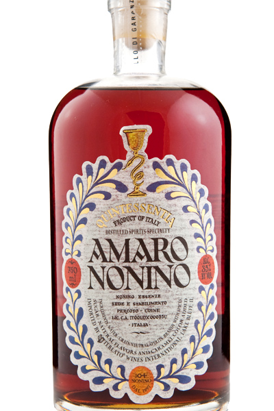 And One More For The Road: Amaro Part 1: What is Amaro?