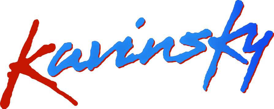 DIABOLO-K6 Records: KAVINSKY