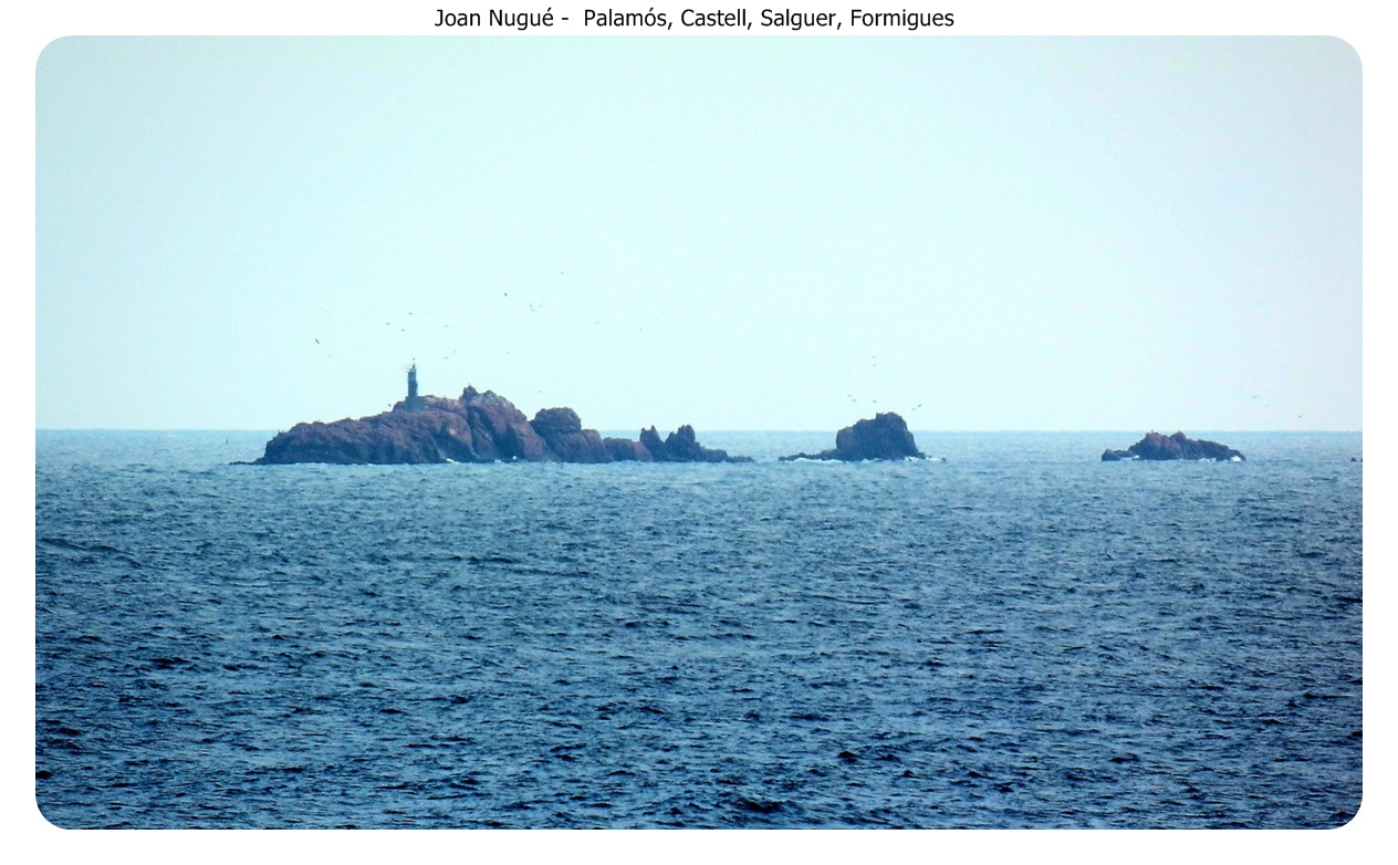 Joan Nugué - Bloc fotogràfic: Fotos de Sant Antoni, Palamós, La Fosca ...