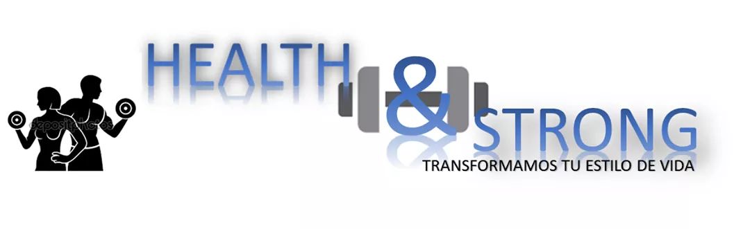 HEALTH&STRONG