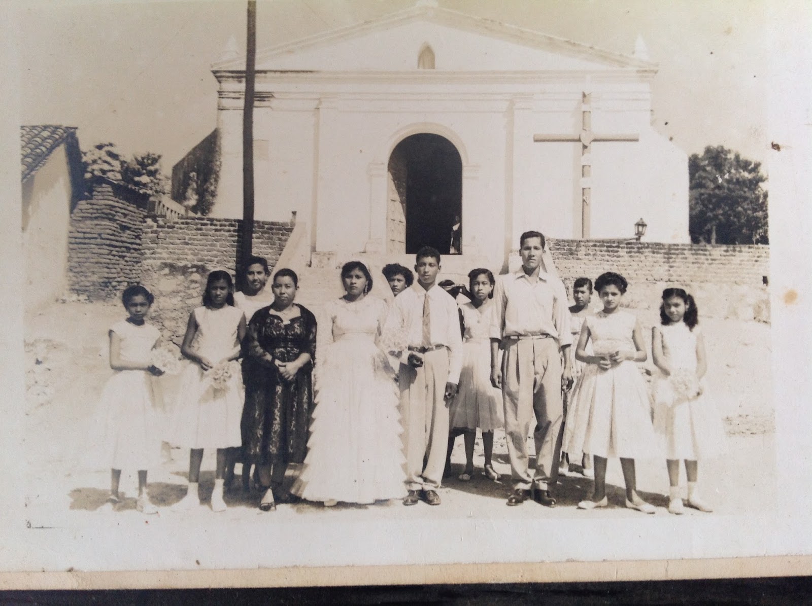 "AQUEL CRUZ GRANDE"*. : NUESTRA HISTORIA A TRAVÉS DE NUESTRAS ...