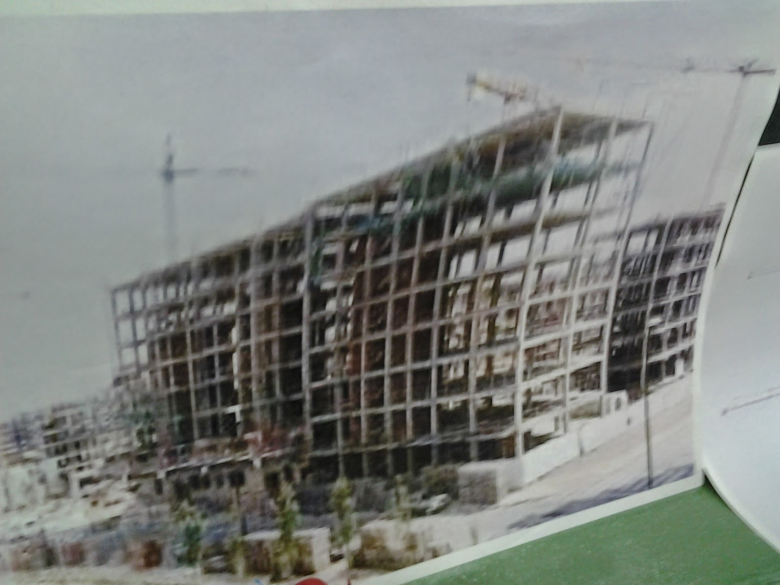 Proyecta tu proyecto: TRABAJO DE ESTRUCTURAS ENTRAMADAS: cómo se ...