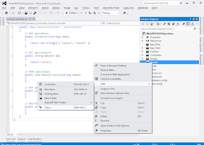 Beginning .net | .Net Tips | C# Tips | MVC | c# .net programming | vb ...