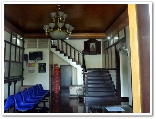 Revisiting Indang, Cavite