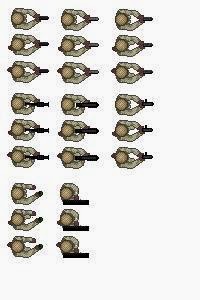 Firefly Studios: top down shooter examples