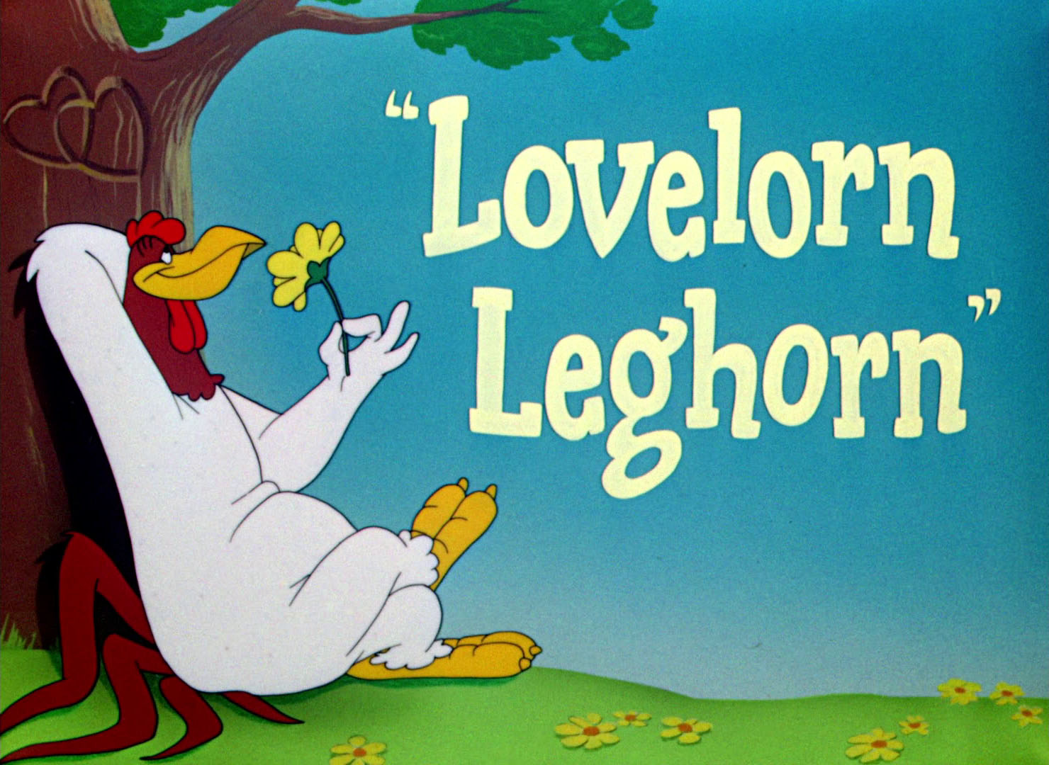 Lovelorn Leghorn - Alchetron, The Free Social Encyclopedia