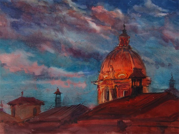 Impressioni Artistiche : ~ Timothy J. Clark