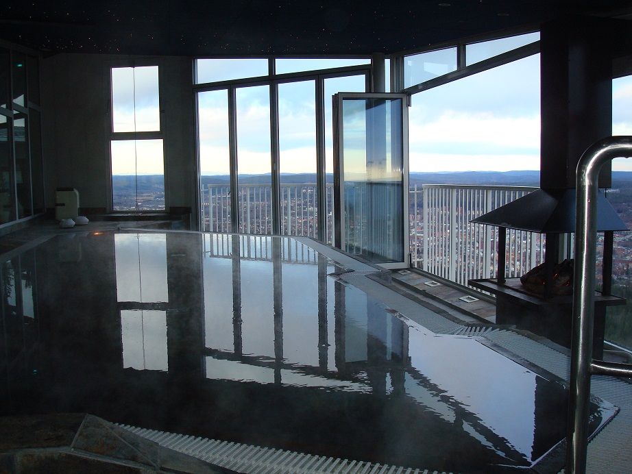 mittdittochdatt: Dagspa på Spa Maskrosen Hotell Södra Berget i ...