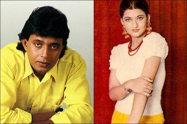 NAKARAJAN: MITHUN CHAKRAVARTHY , LEGEND AND PRINCE OF BOLLYWOOD BORN ...