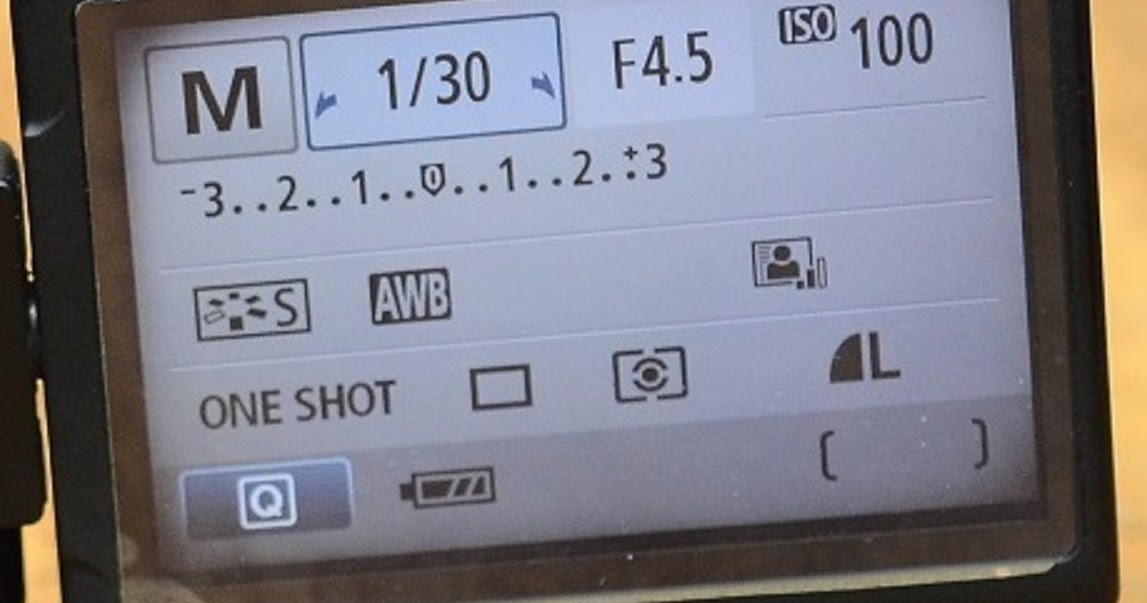 Apa itu Vignet pada Layar Kamera? | Blog Banten Kamera