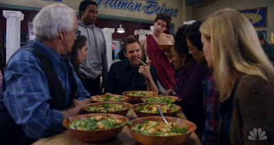 [This is My Blog Place Thing]: Dean Pelton Costumes and Jeff Winger ...