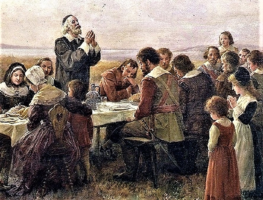 Colonial Times People